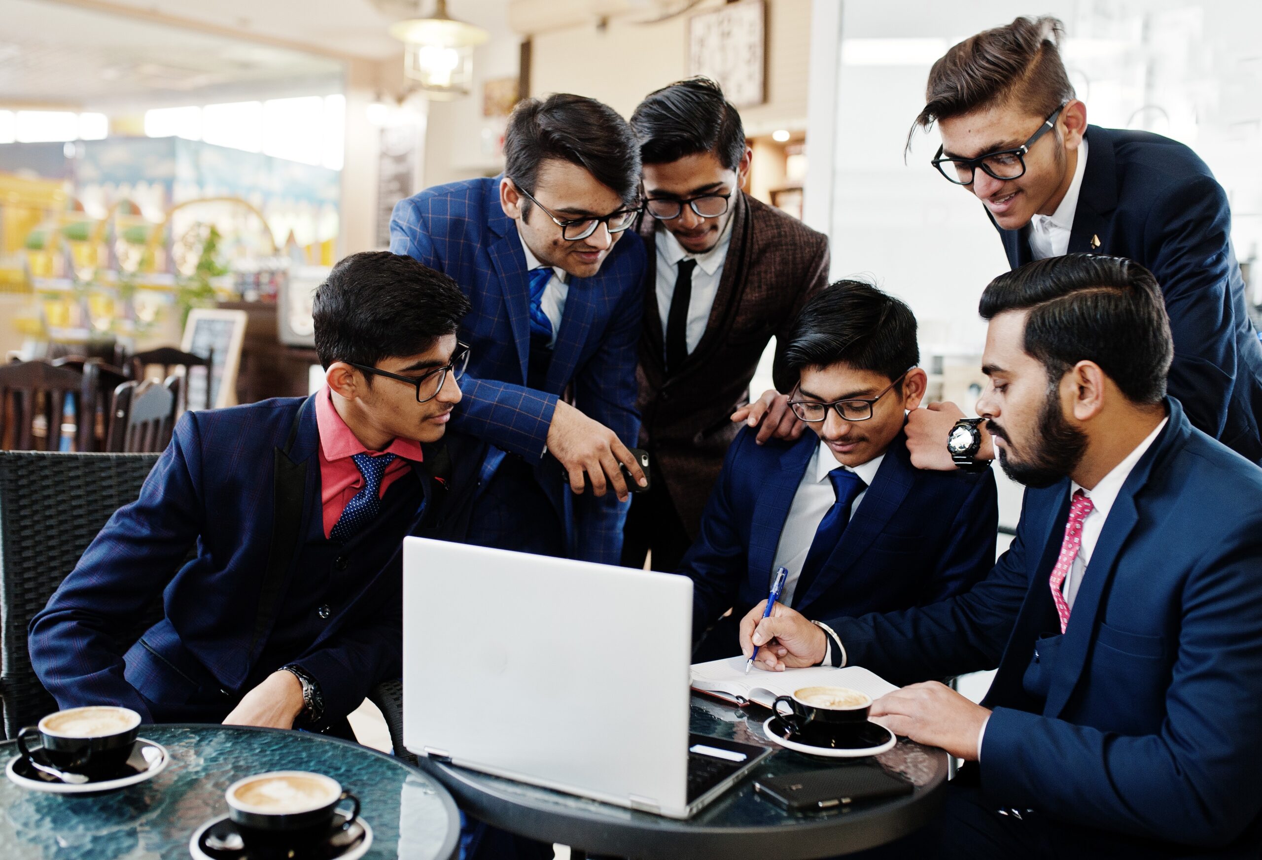 Company Incorporation Services India | Register Your Business